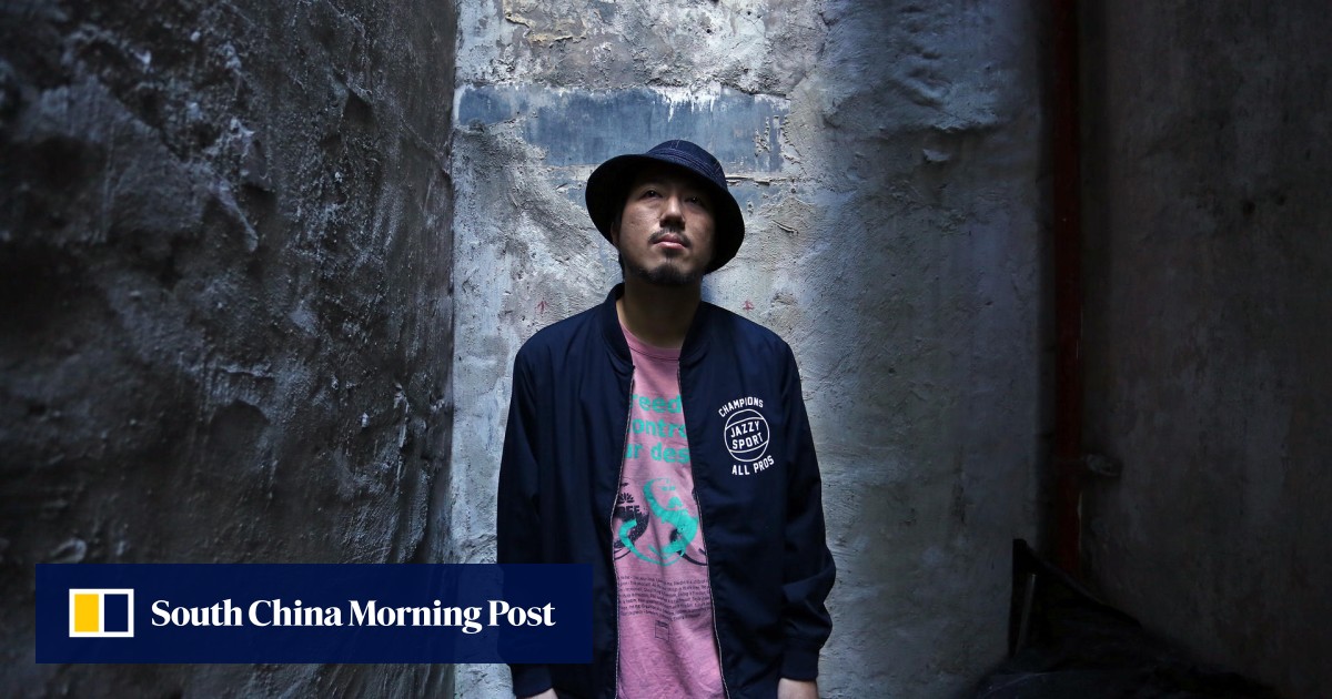 Hong Kong DJ who 'majored in partying' is all for work with play ...