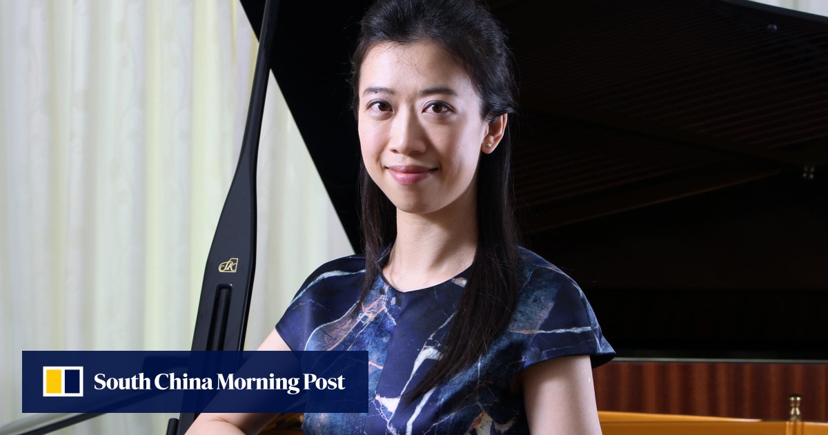 Hong Kong pianist Colleen Lee offers strength and lyricism in Russian ...