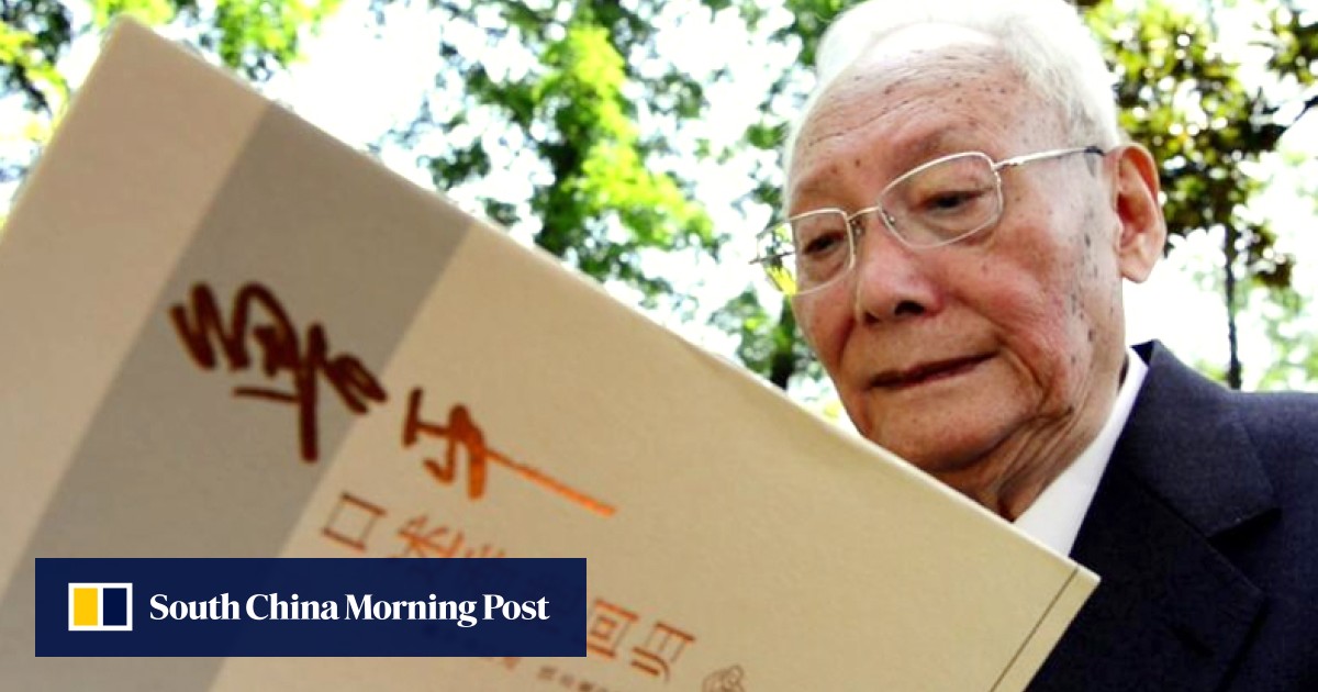 Lu Ping - Beijing's man carrying Hong Kong in his heart | South China ...