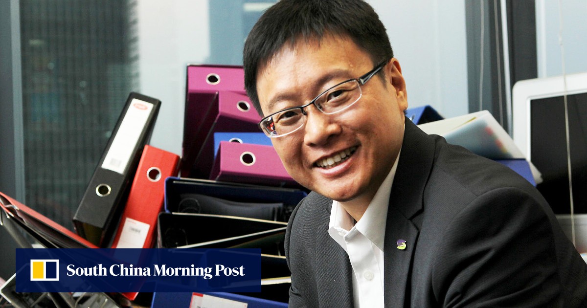 Civic Party legislator Kenneth Chan Ka-lok eyes Legco 'super seat ...