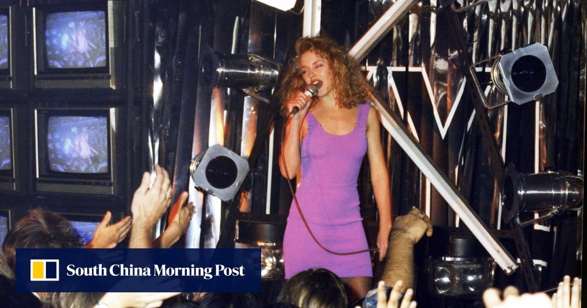 How Hong Kong's Canton Disco became one of world's coolest clubs ...