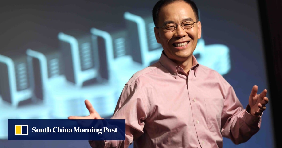 China’s Kingsoft sees strong growth in cloud computing from Xiaomi link ...