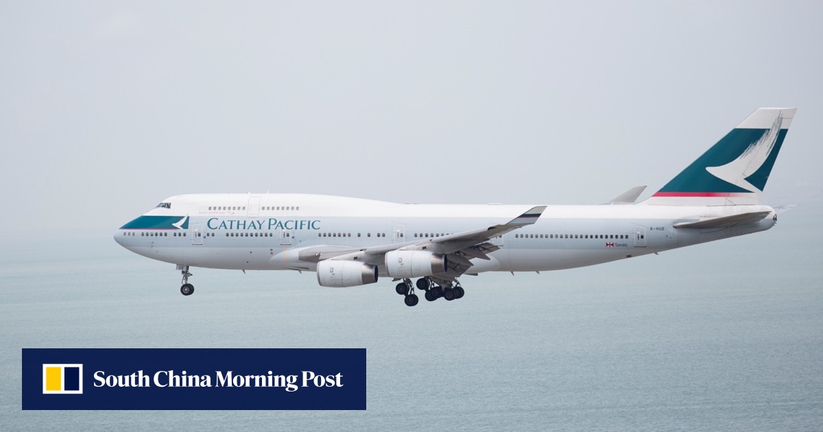 Cathay reviews loyalty scheme to give more free flights to own ...