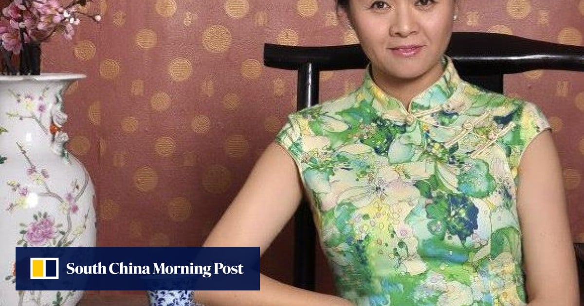 Interview: Li Feng on her harrowing account of Chinese women's ...