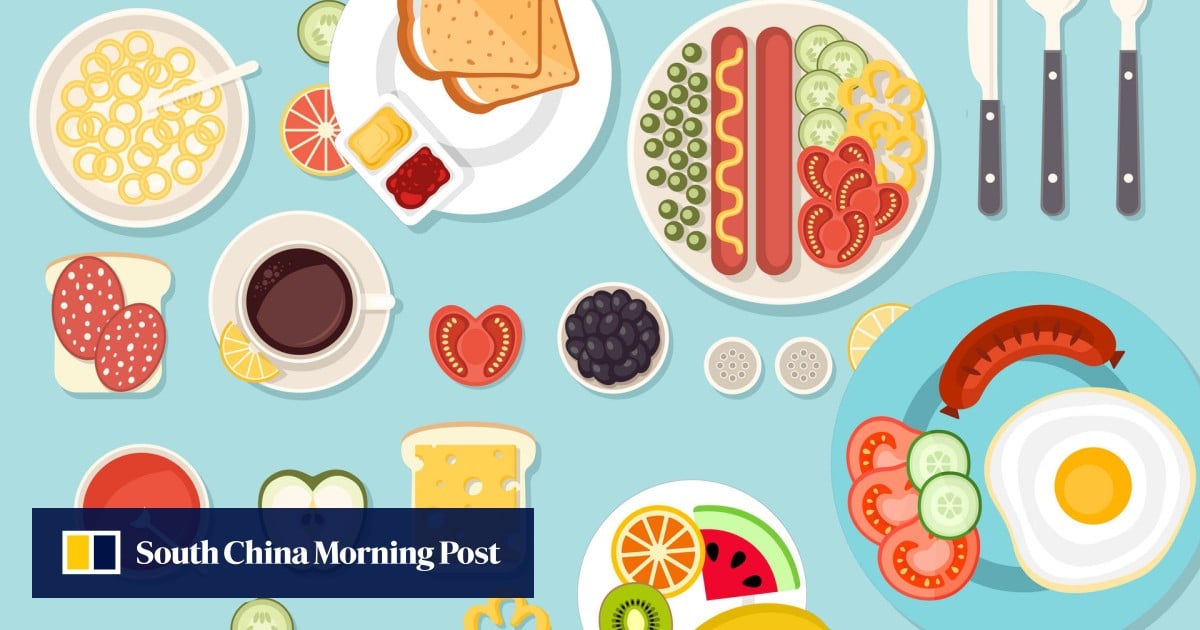 The one-meal-a-day diet - experts digest the pros and cons | South ...