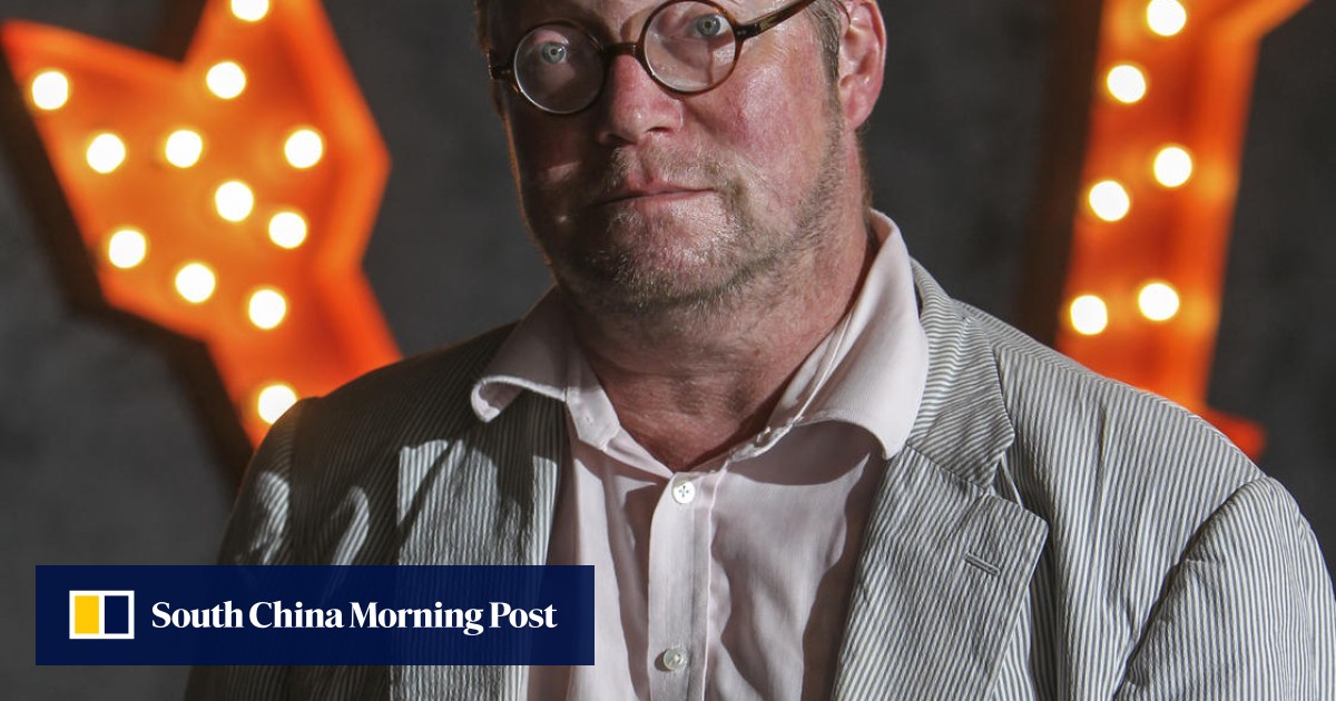 British nose-to-tail cooking pioneer Fergus Henderson's Hong Kong ...