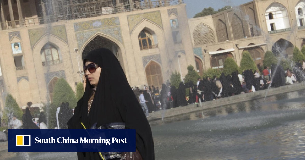 Culture, great food and weather and a warm welcome in ... Iran | South ...