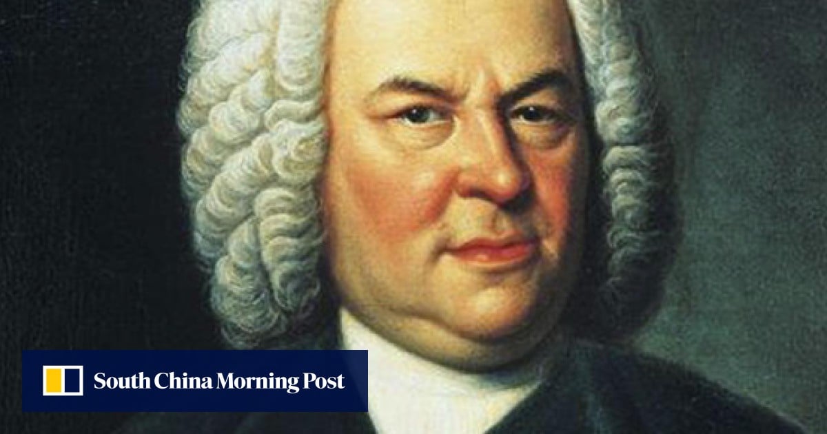 Portrait of J.S. Bach goes 'home' to Leipzig's Bach Archive | South ...