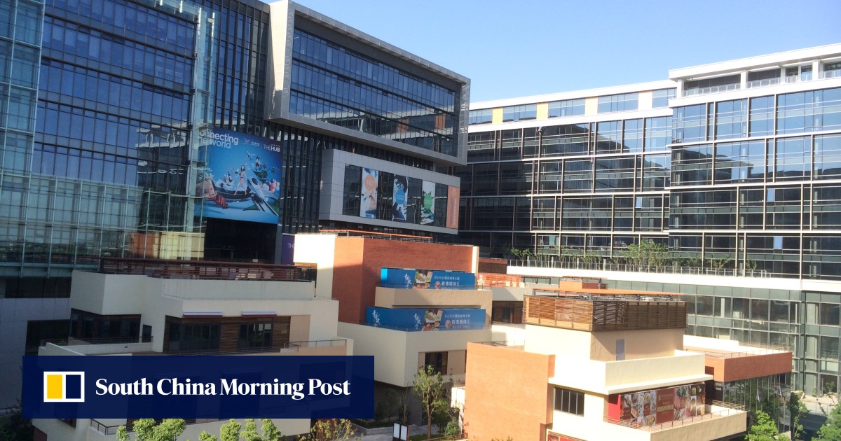 Shui On Land to develop China’s first mall with baggage check-in for ...