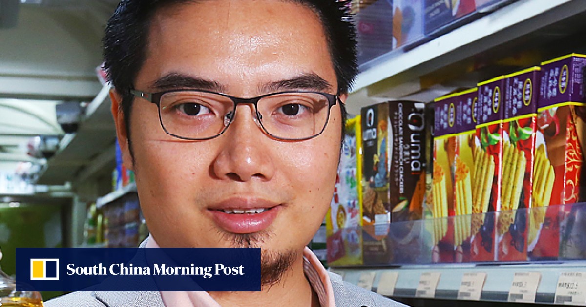 Showcasing the individuals who make our city tick: Spirit of Hong Kong ...