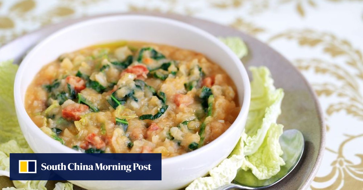 Macanese cuisine offers something for every taste due to its varied ...