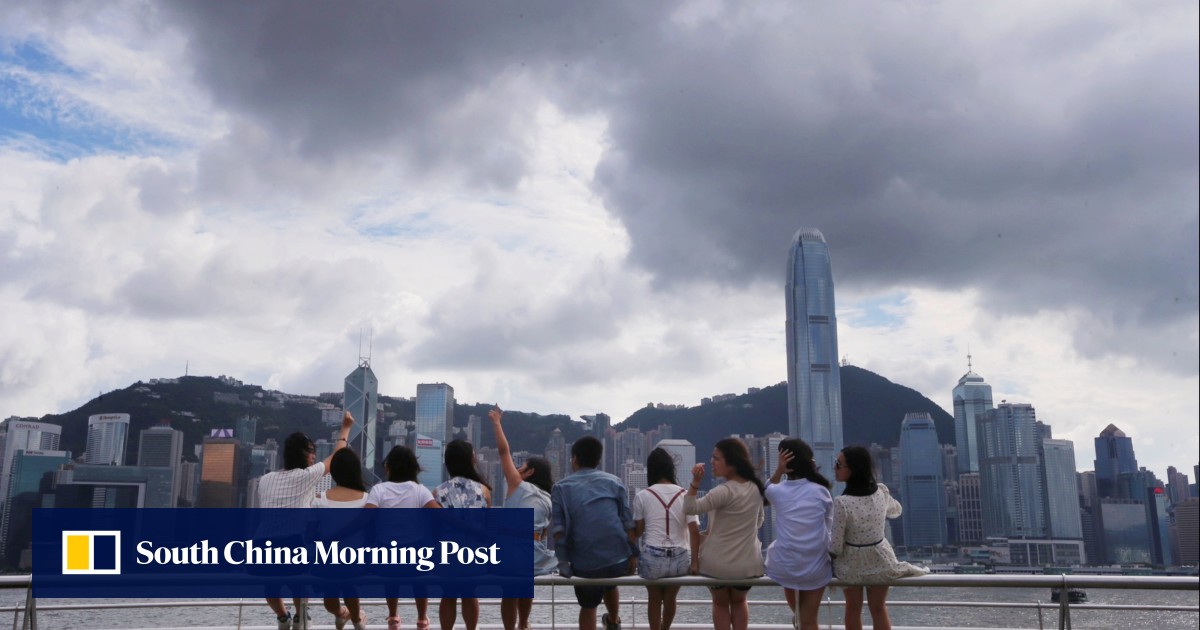 Hong Kong travel start-up Klook secures US$1.5 million in funding ...