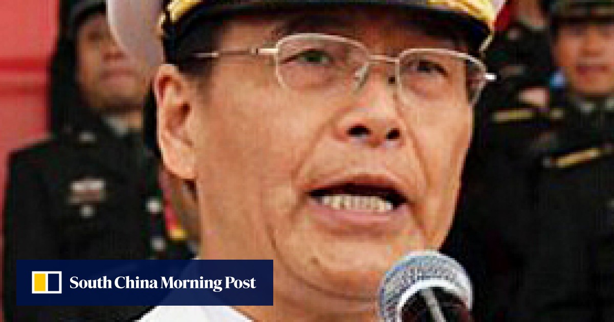Chinese Admiral to defend ‘explosive issue’ of island reclamation at ...