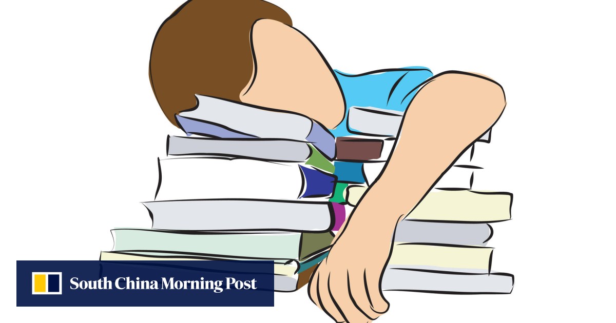 Students who don't get enough quality sleep will perform badly in ...