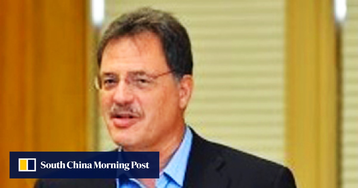 Beijing's reform package for Hong Kong is an insult, US scholar Larry ...