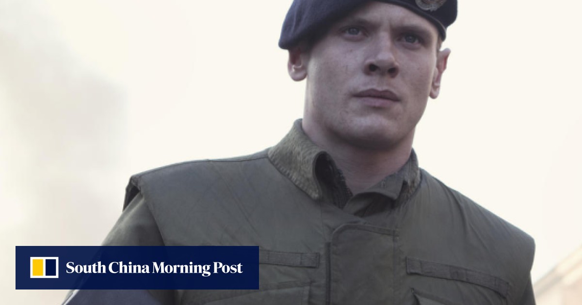 Top 5 films to watch in Hong Kong this week: June 4-10 | South China ...