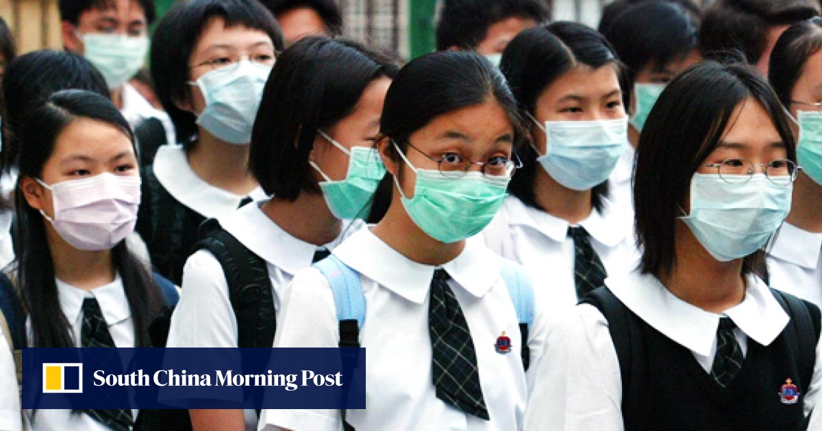 Mers case brings back memories of Hong Kong's Sars outbreak | South ...