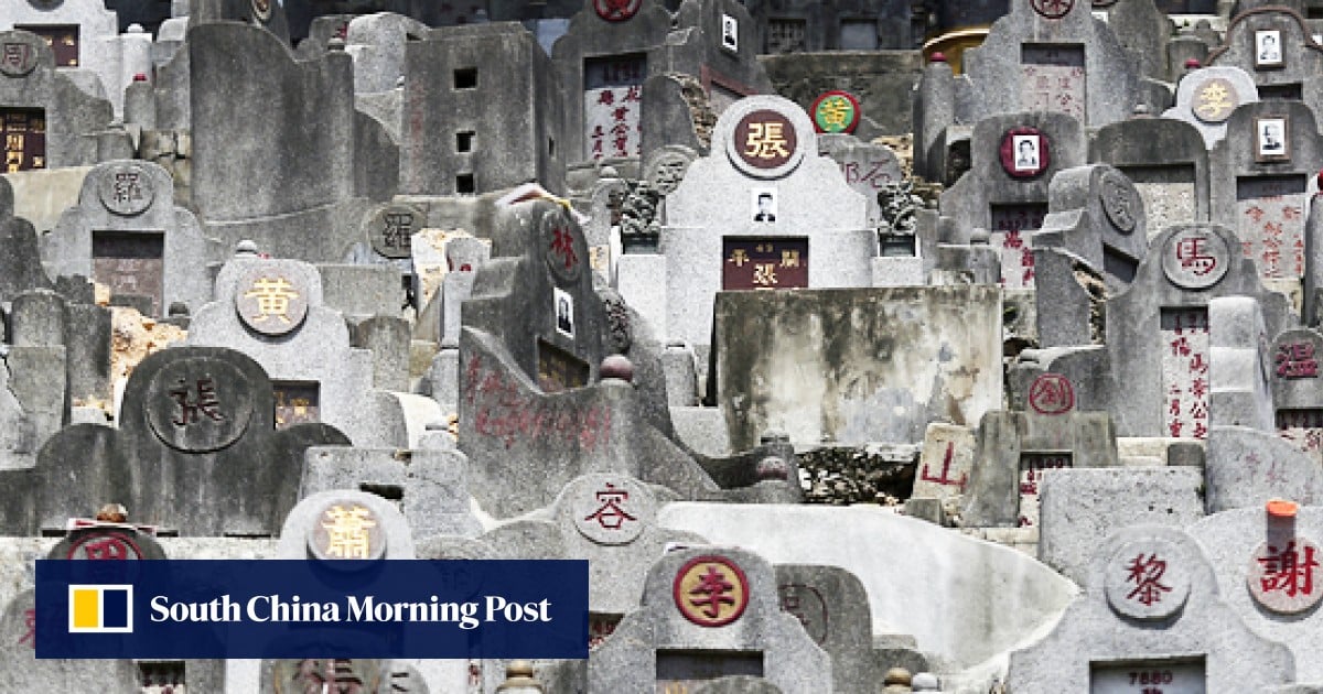 The final countdown: Death calculator reveals if you will survive the ...