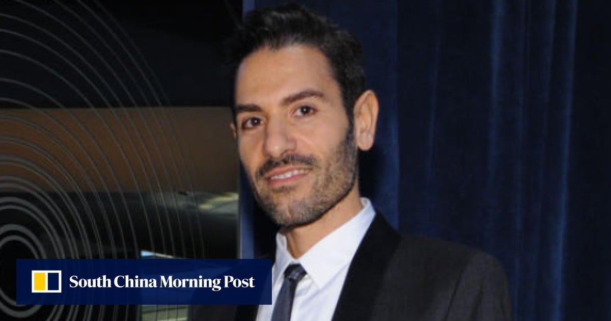 Angelo Ruggeri of Sergio Rossi talks shoes, frocks and Sicily | South ...