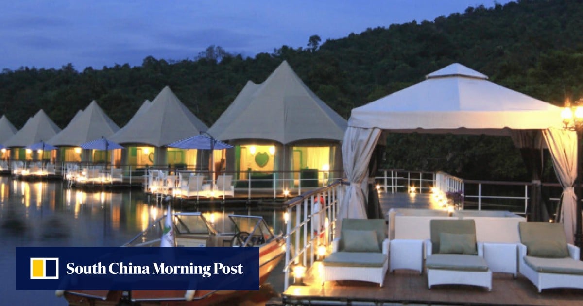 Five homestay-style Asian hotels offering the personal touch | South ...