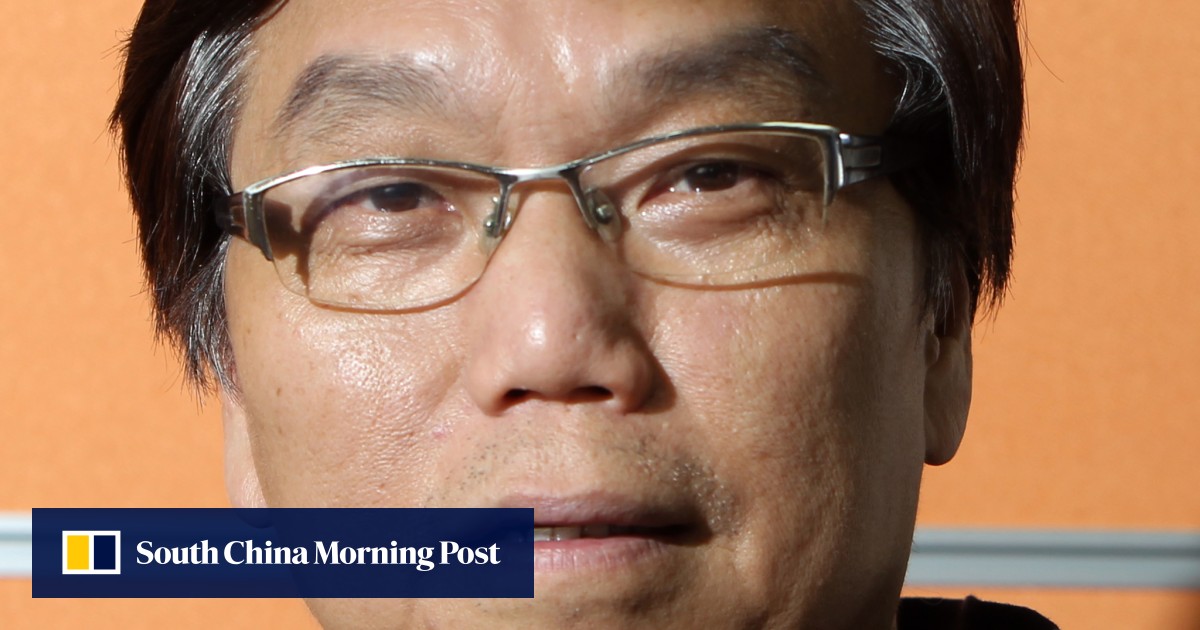 Hong Kong Democrats committee urges expulsion of dissident Nelson Wong ...