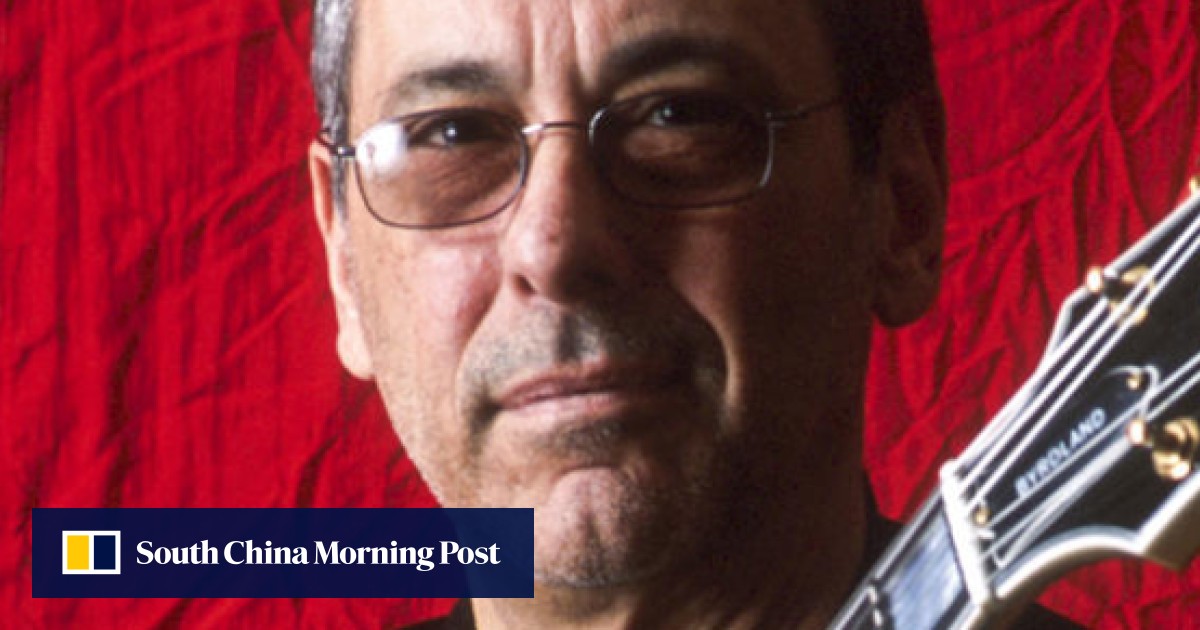 Guitarist John Tropea and friends keep the jazz-funk flame burning ...