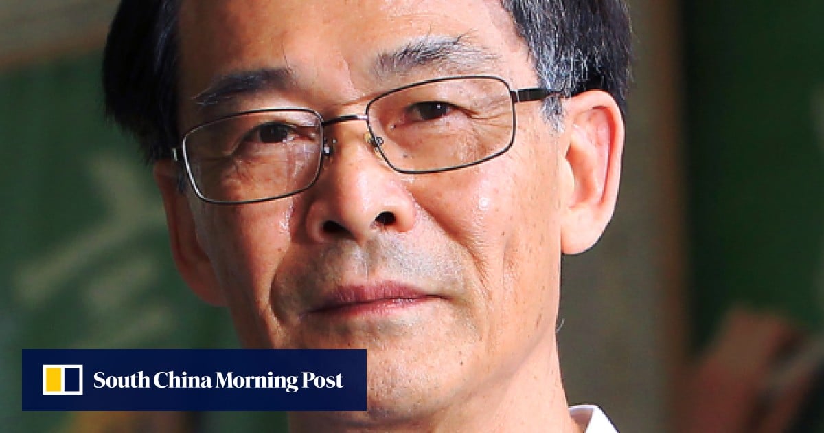 Long-time Hong Kong teacher helps deprived pupils overcome life's ...