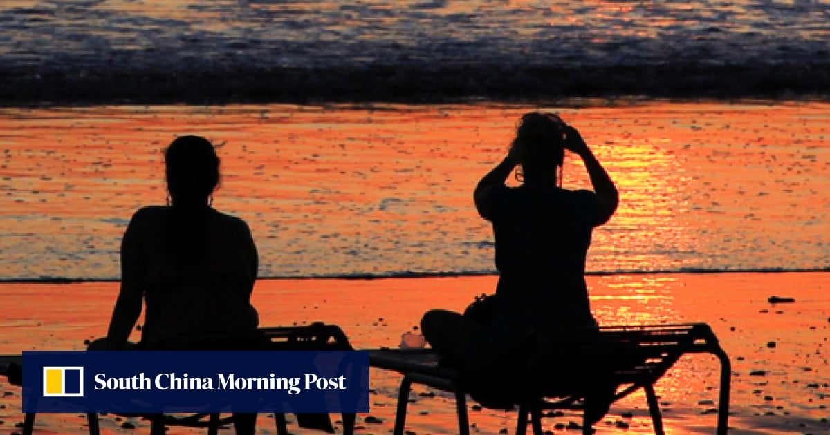 Hongkongers have worst work-life balance in Asia-Pacific as 77pc take ...