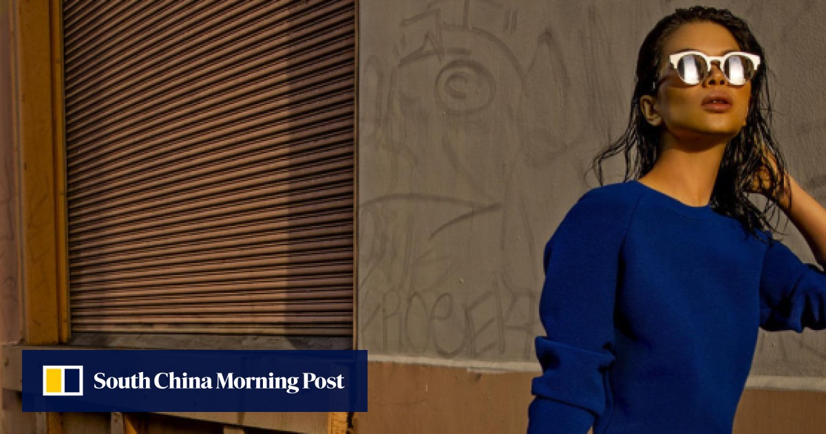 Chinese supermodel Lu Yan's label launches at Lane Crawford | South ...