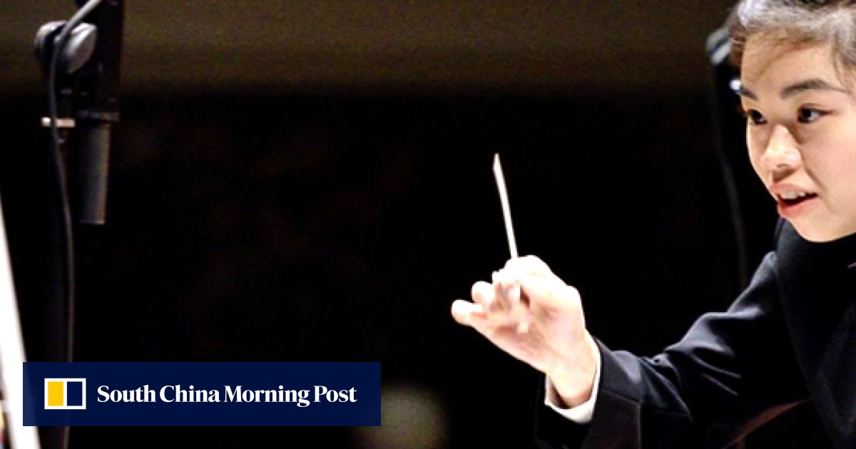 Hong Kong conductor Elim Chan set to make historic debut for London ...