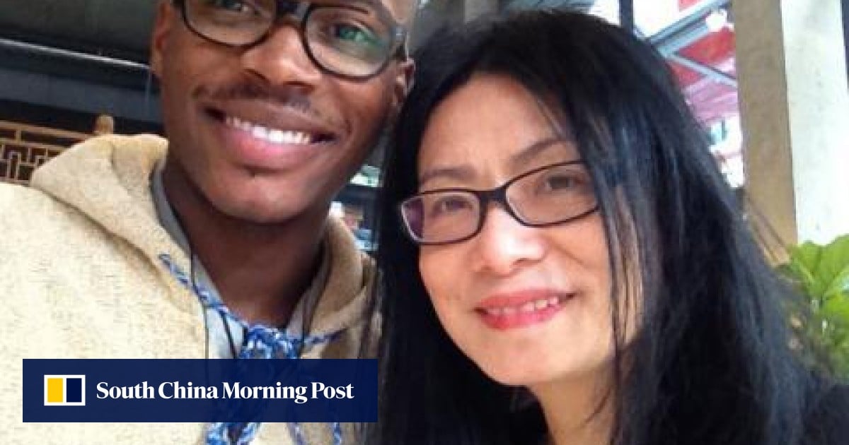 Man suspected of bashing Asian women in face with hammer is found dead ...