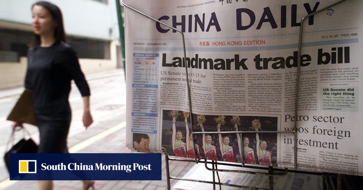 PRESS DIGEST - Top stories in Hong Kong and mainland China newspapers ...