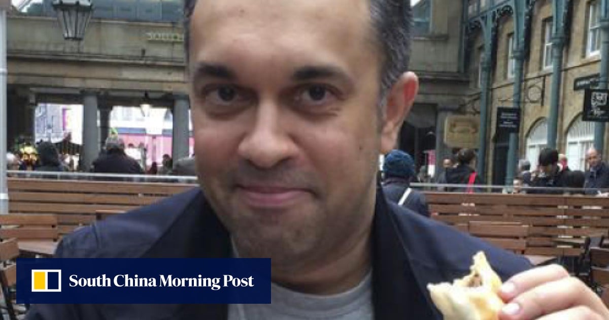 Favourite Hong Kong restaurants of financier Sameer Chishty | South ...