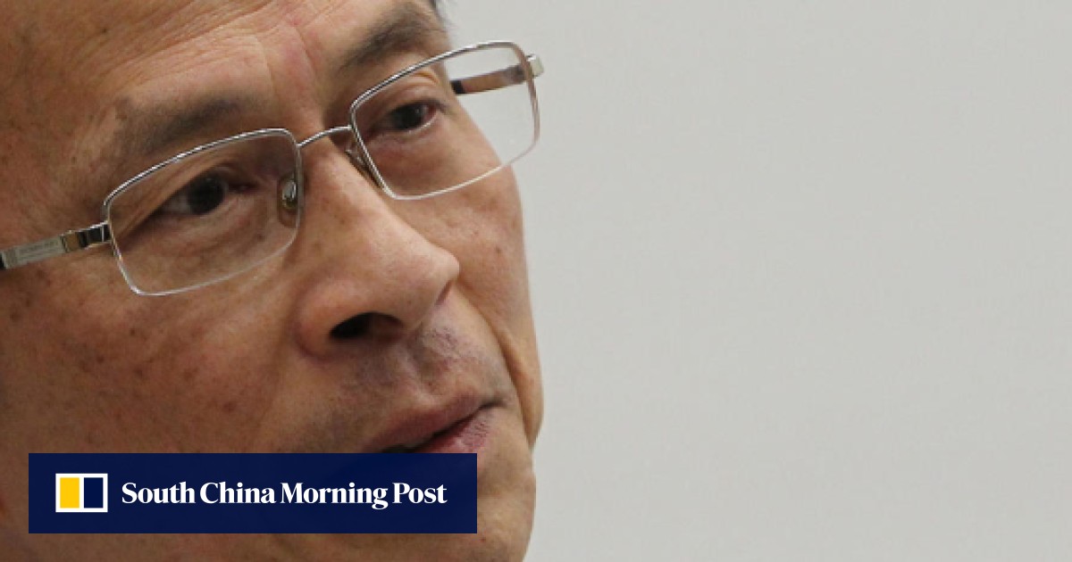 Jasper Tsang digs in against critics who want him to step down as ...