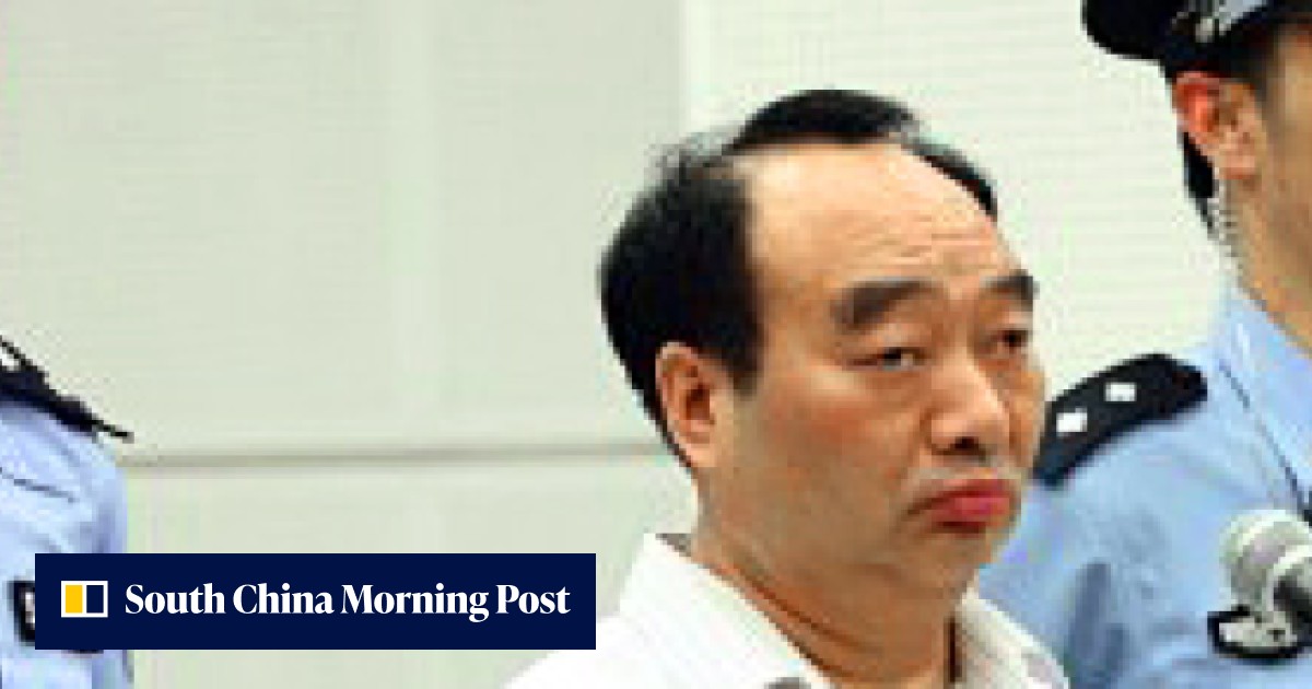 Three Chinese Officials Sacked ‘over Sex Tape Blackmail Case South China Morning Post