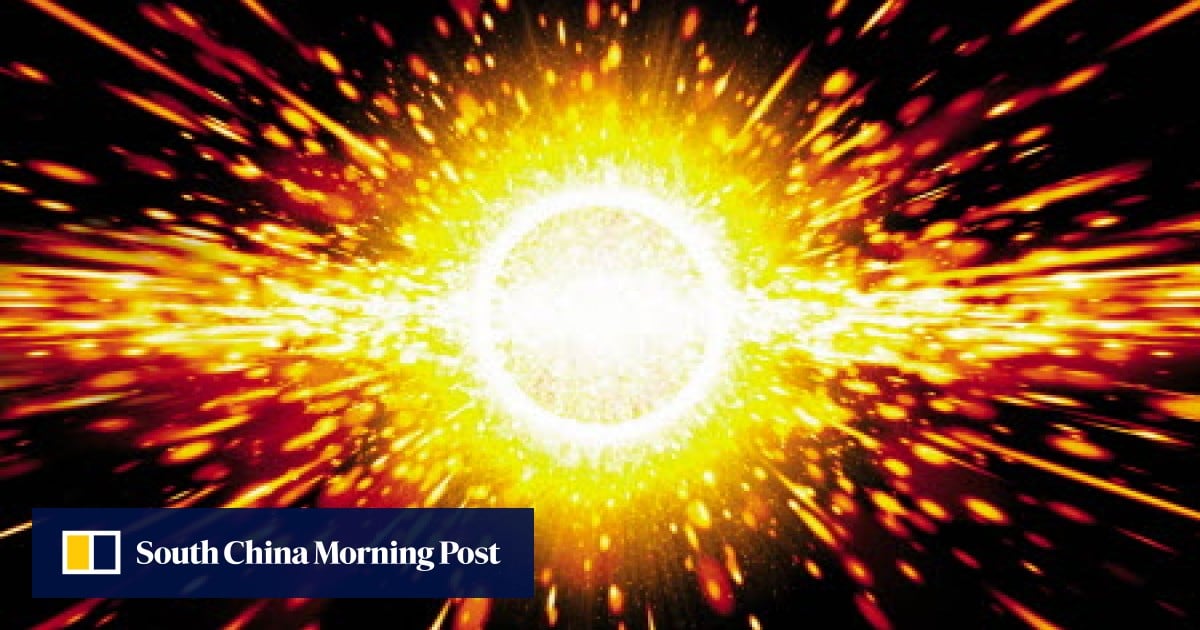 How will the world end? Scientists say the universe will be torn apart ...