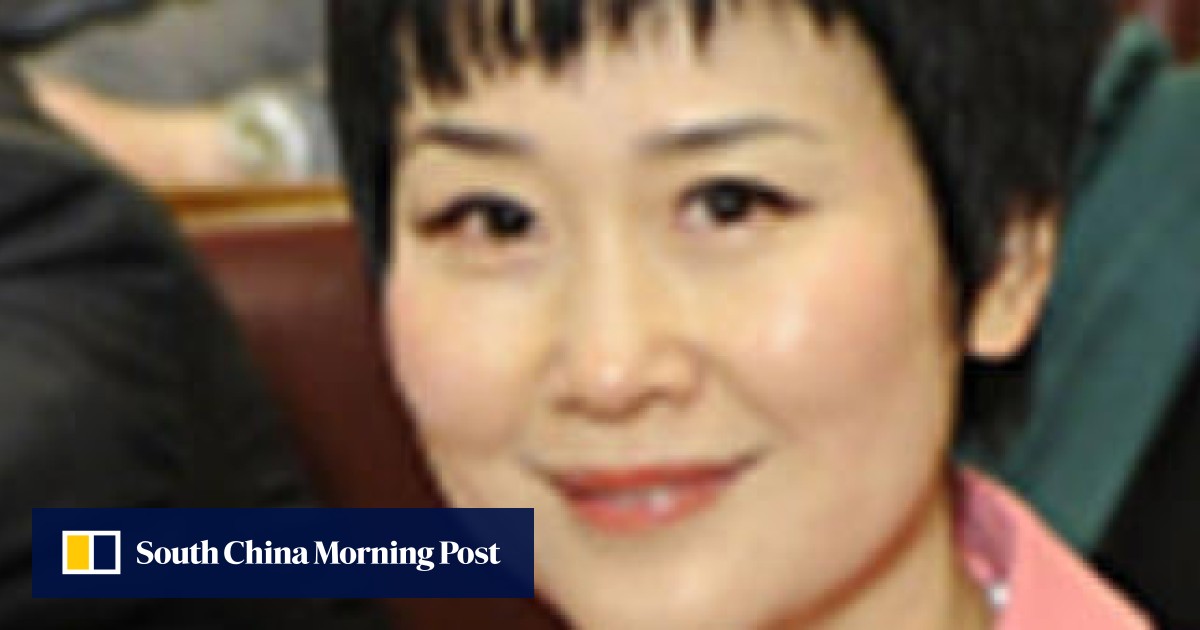 Top power industry job for Li Xiaolin, daughter of former Chinese ...