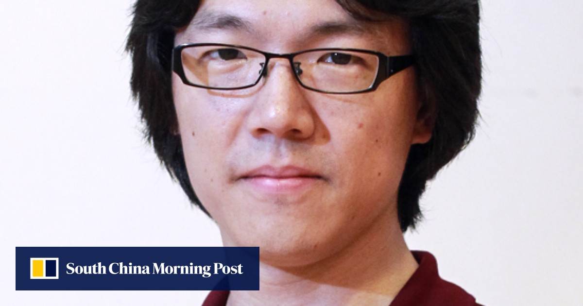 For Macau-born conductor Lio Kuok-man, music is the air he breathes ...