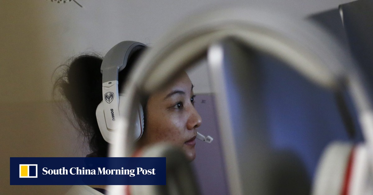 Three reasons why China has the makings of a global technology leader ...