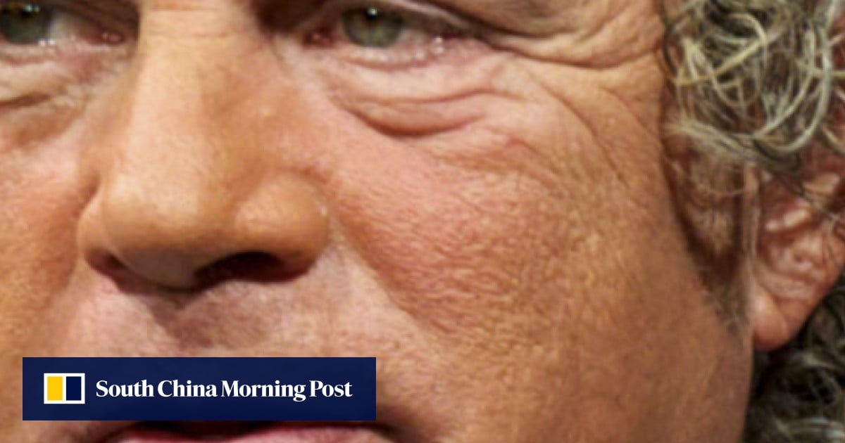 Music producer Larry Klein still at the top of his game | South China ...