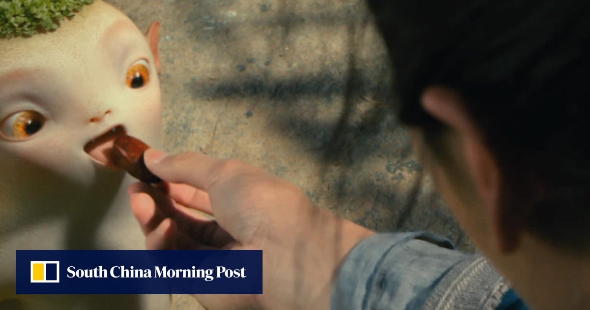Film review: Monster Hunt - a distinctly Chinese live-action debut ...