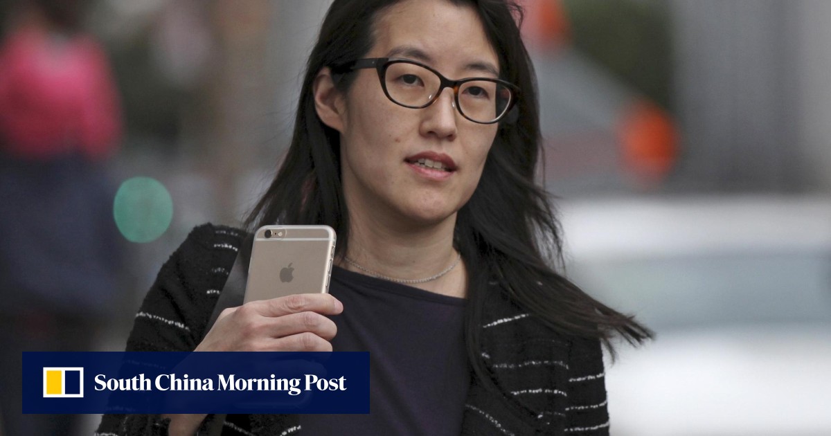 Ellen Pao resigns as Reddit chief in fresh sign of turmoil | South ...