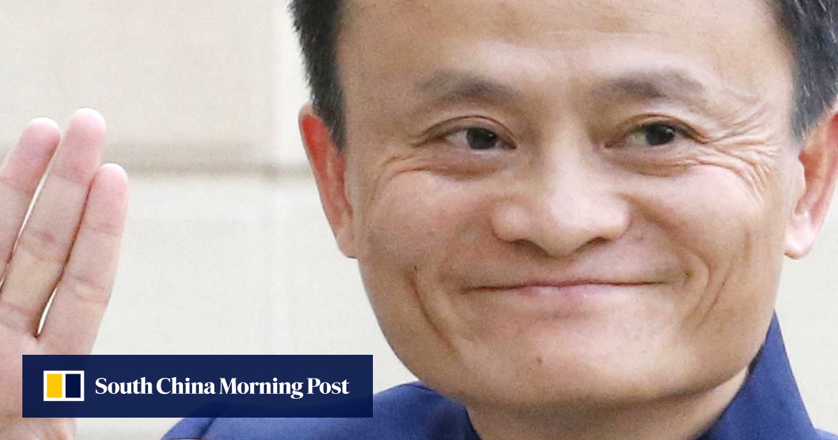 So who are China’s five most admired entrepreneurs? | South China ...