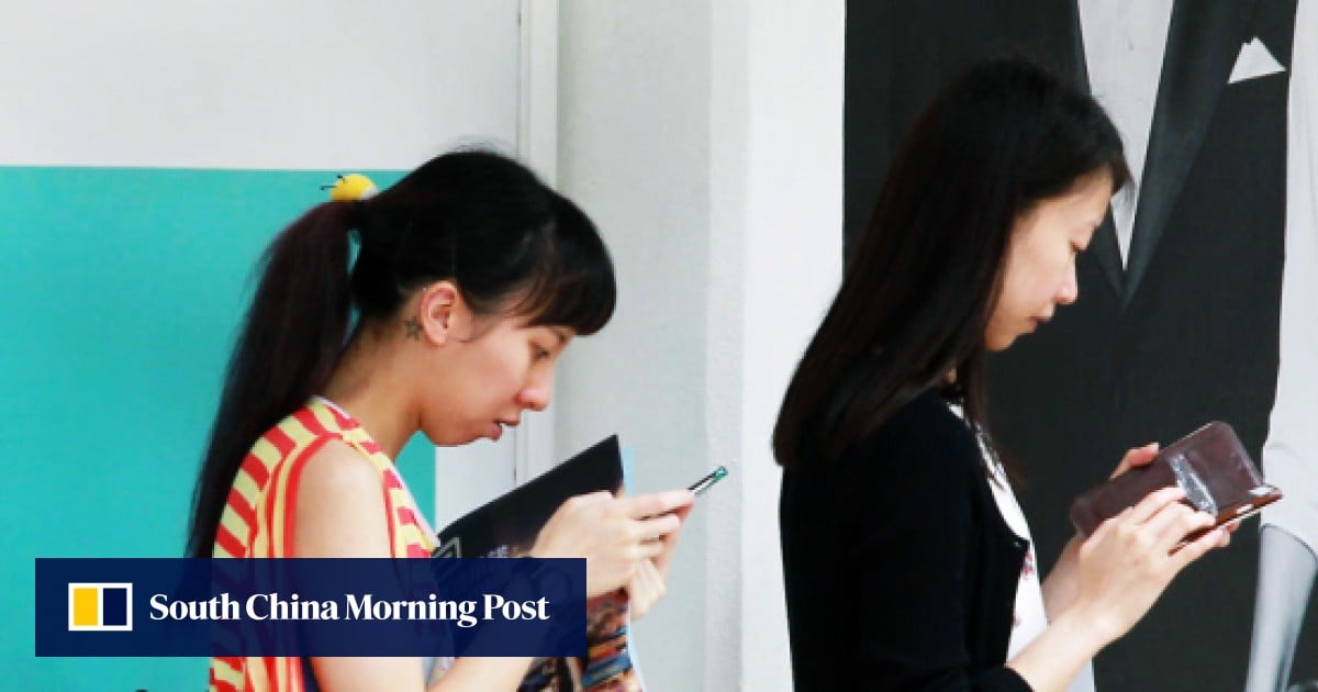 Duped Hongkongers hand over HK$27m after scam phone calls by fake mainland Chinese officials ...