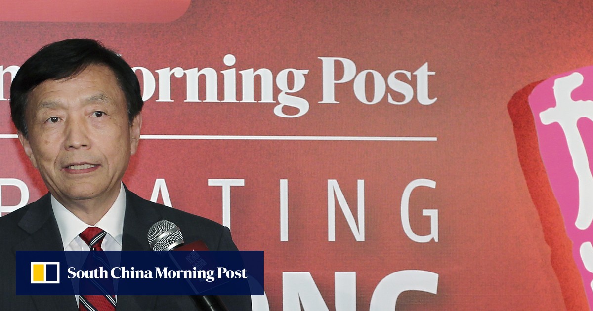 Inspiring stories behind Spirit of Hong Kong Awards - and now you can ...