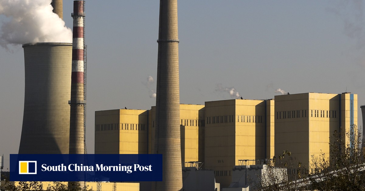 Japan reveals greenhouse gas emissions targets ahead of climate change ...