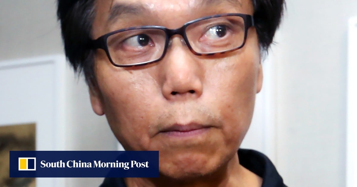 Hong Kong's Democrats expel dissident who defied party's stance on ...