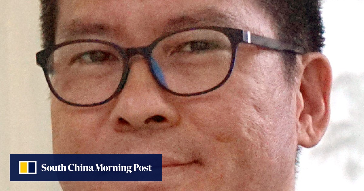 Musician who co-wrote Leung Chun-ying's campaign song gets suspended ...