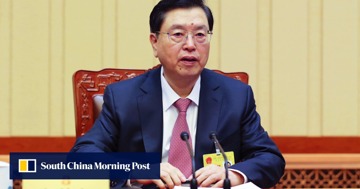 Beijing won’t waver in its approach to Hong Kong's democratic ...