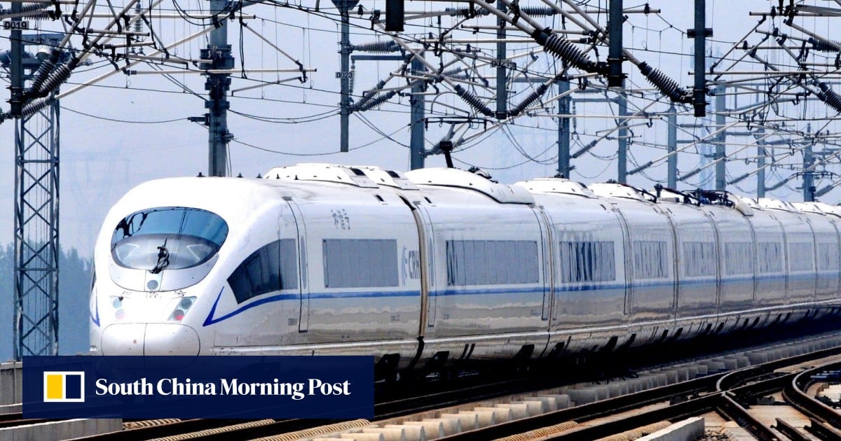 China Railway Signal aims to raise US$1.8b in listing | South China ...